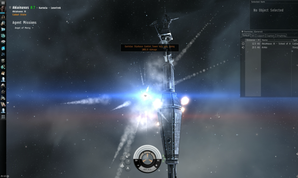 "EVE Online" Beginner Career Arcs: Mission Guide Index — Standard Of ...