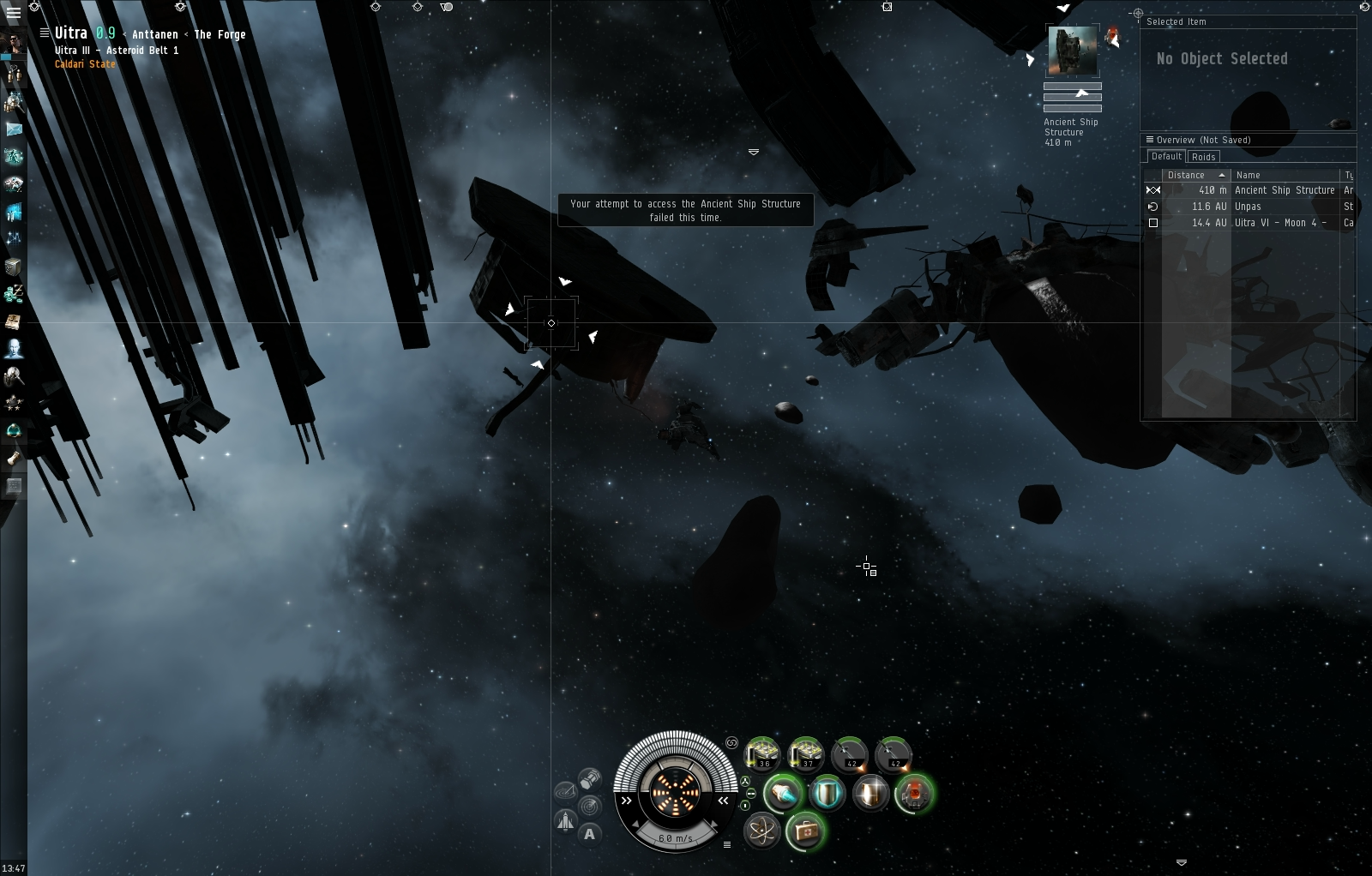 "EVE Online" Beginner Career Arcs: Mission Guide Index — Standard Of ...