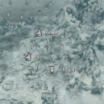 Fort Neugrad Treasure Map: Great Skyrim Treasure Hunt Guide "The Elder ...