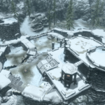 Fort Neugrad Treasure Map: Great Skyrim Treasure Hunt Guide "The Elder ...
