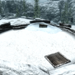 Fort Neugrad Treasure Map: Great Skyrim Treasure Hunt Guide "The Elder ...