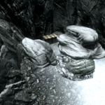 Fort Neugrad Treasure Map: Great Skyrim Treasure Hunt Guide "The Elder ...