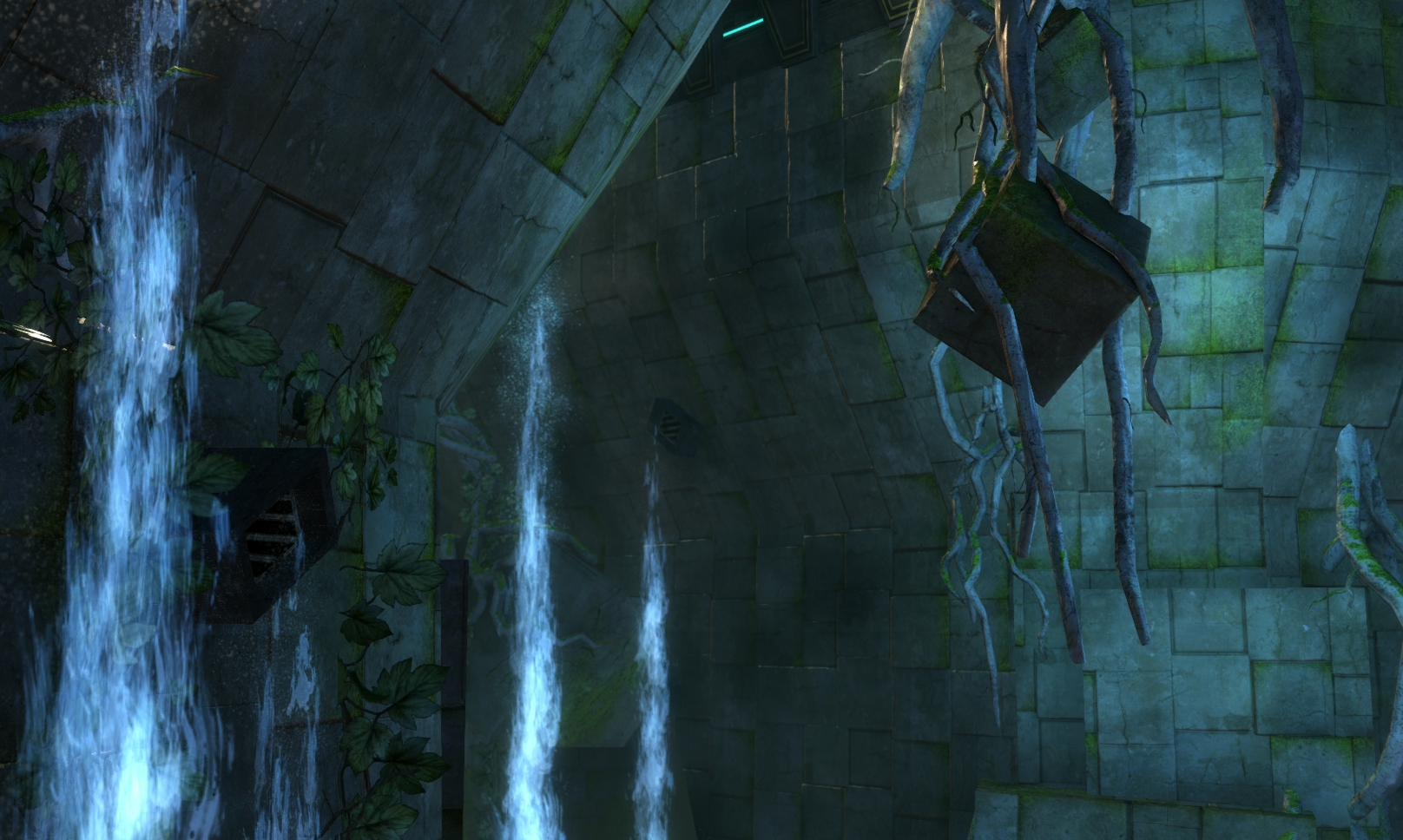 Rata Sum — "Guild Wars 2" Vista Guide