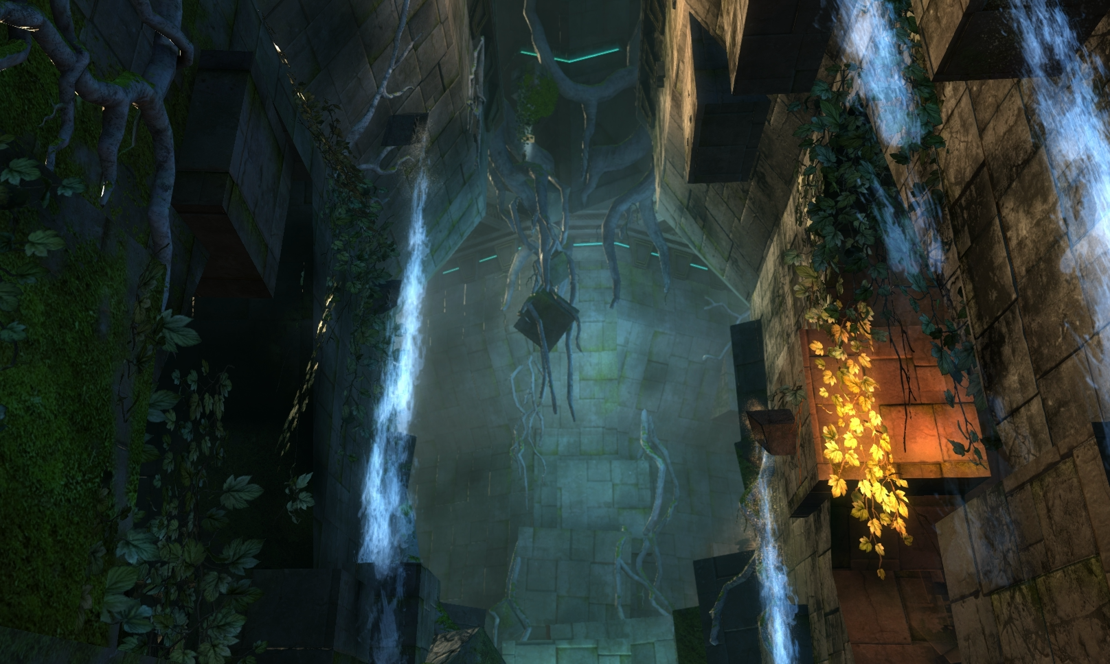 Rata Sum — "Guild Wars 2" Vista Guide