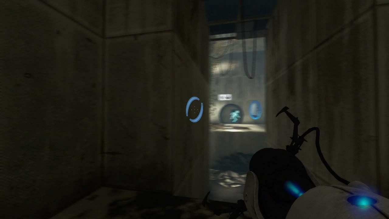 Chapter 1: The Courtesy Call — "Portal 2" Strategy Guide