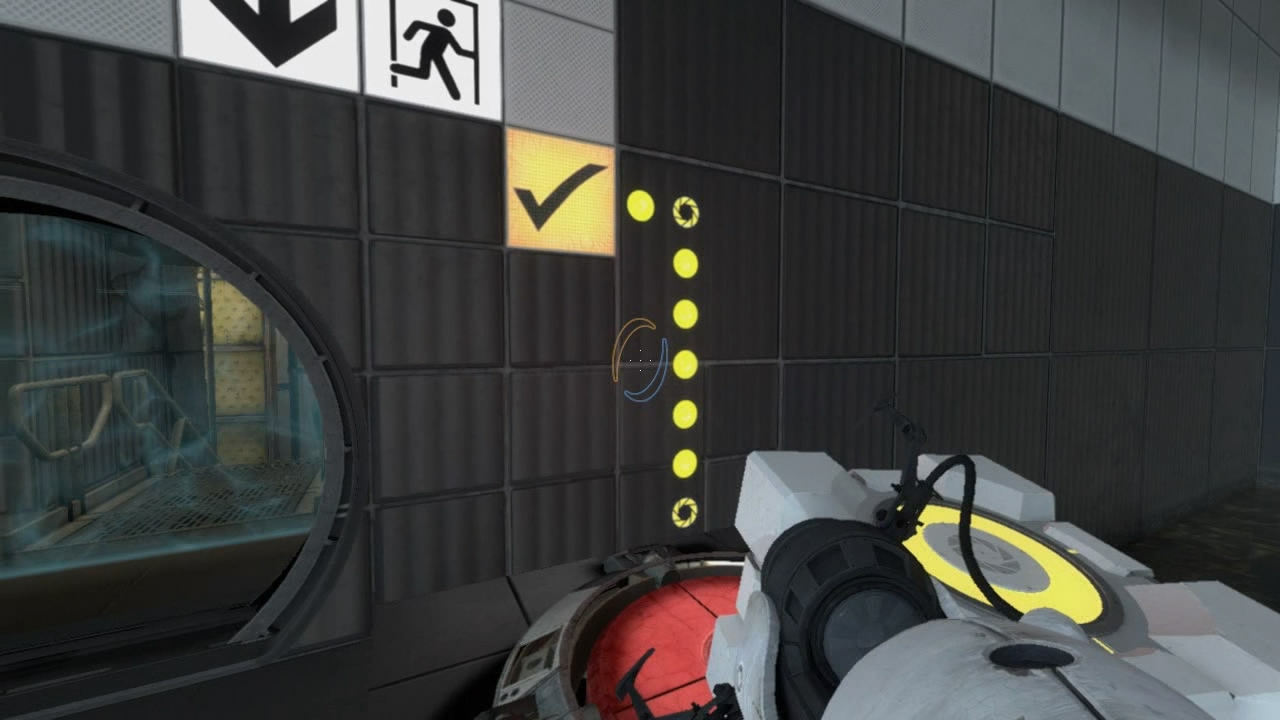 Chapter 2: The Cold Boot — "Portal 2" Strategy Guide