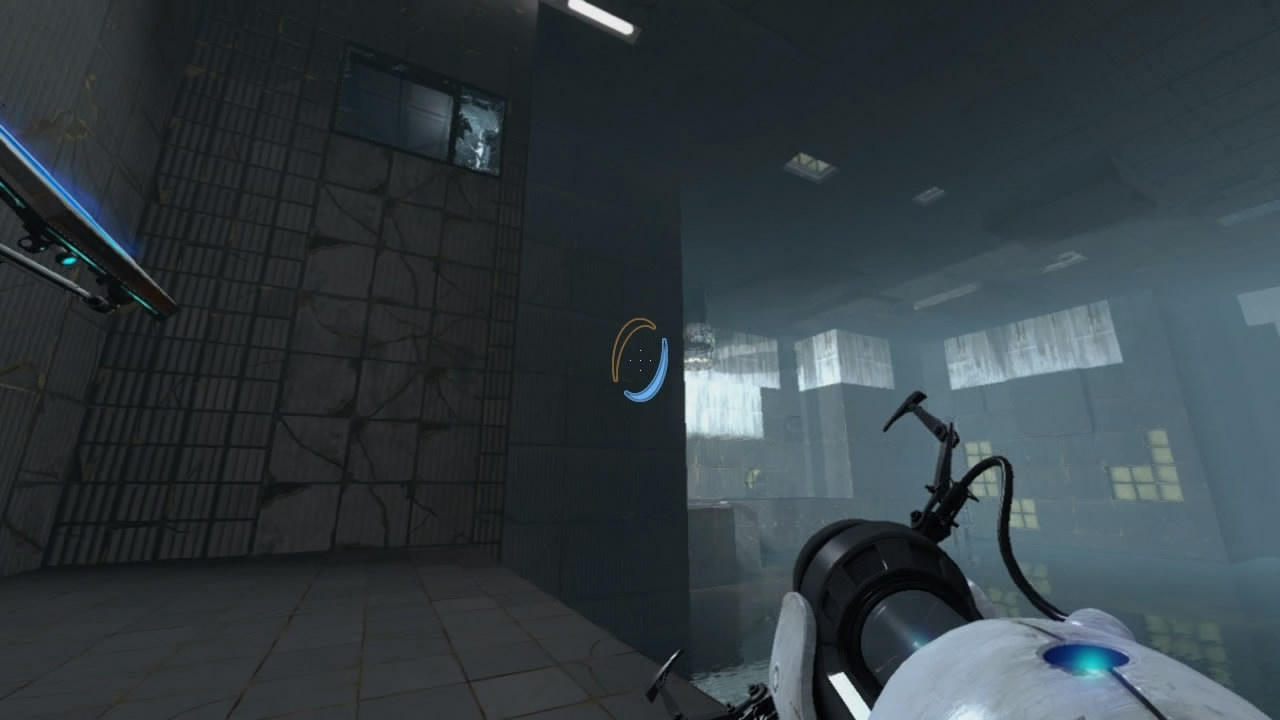 Chapter 2: The Cold Boot — "Portal 2" Strategy Guide