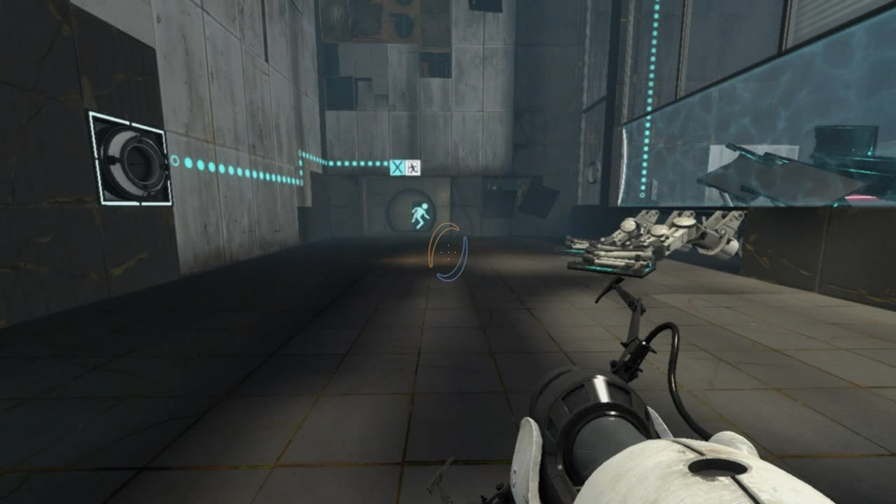Chapter 2: The Cold Boot — "Portal 2" Strategy Guide
