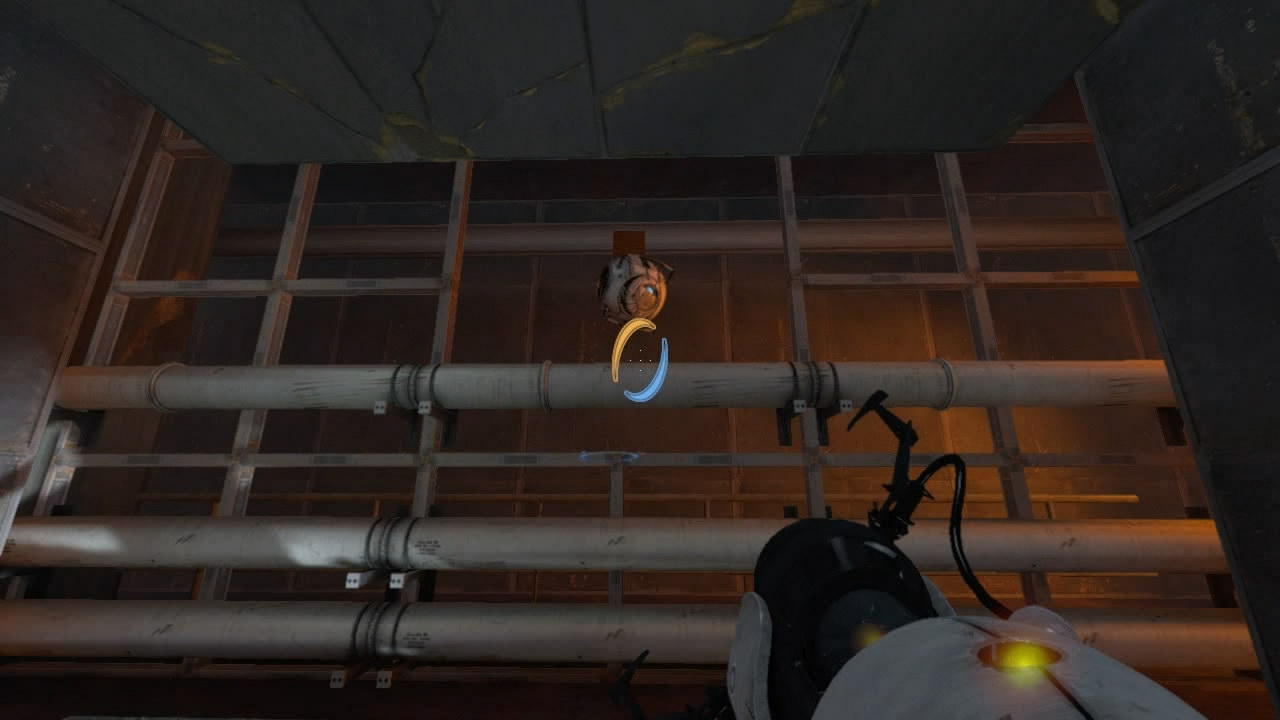 Chapter 3: The Return — "Portal 2" Strategy Guide