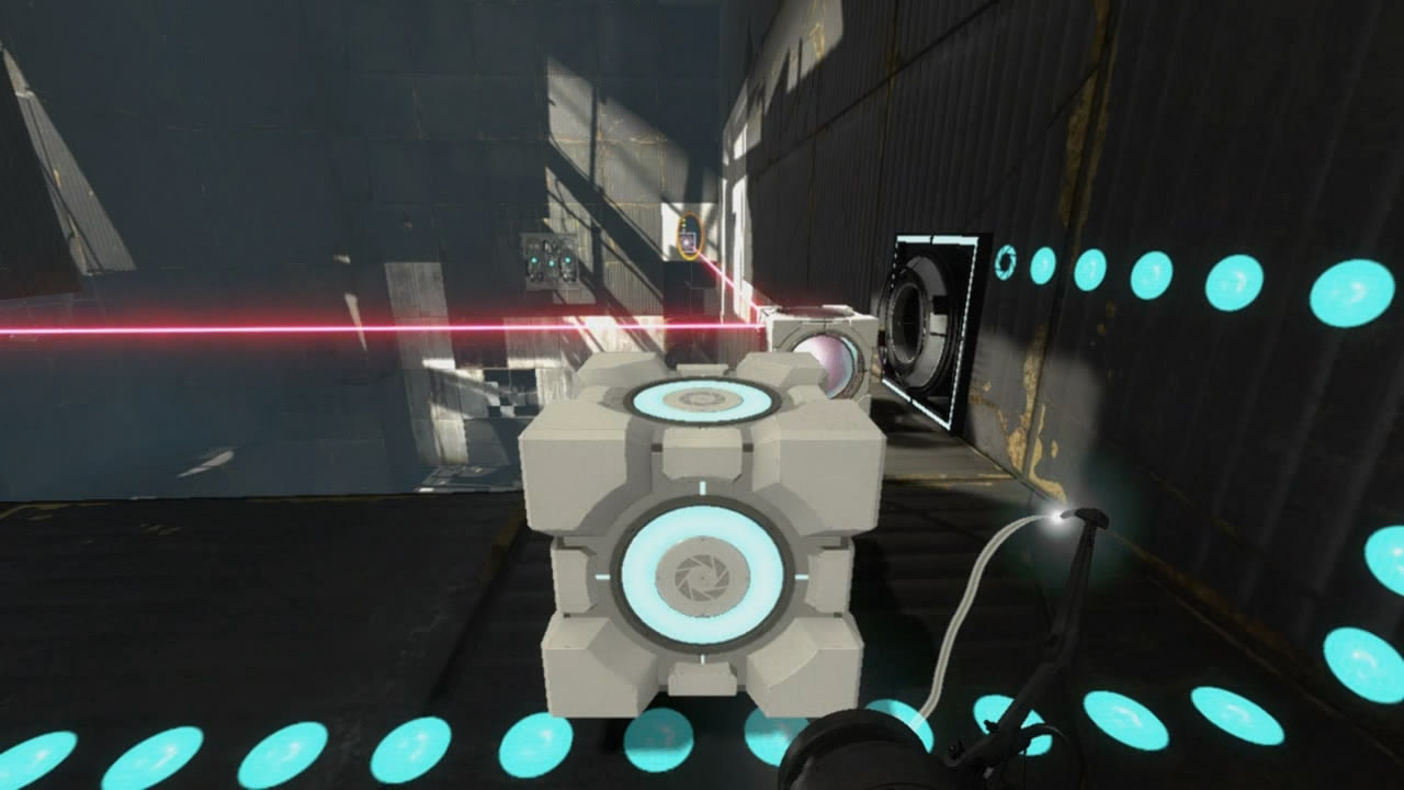 Chapter 3: The Return — "Portal 2" Strategy Guide