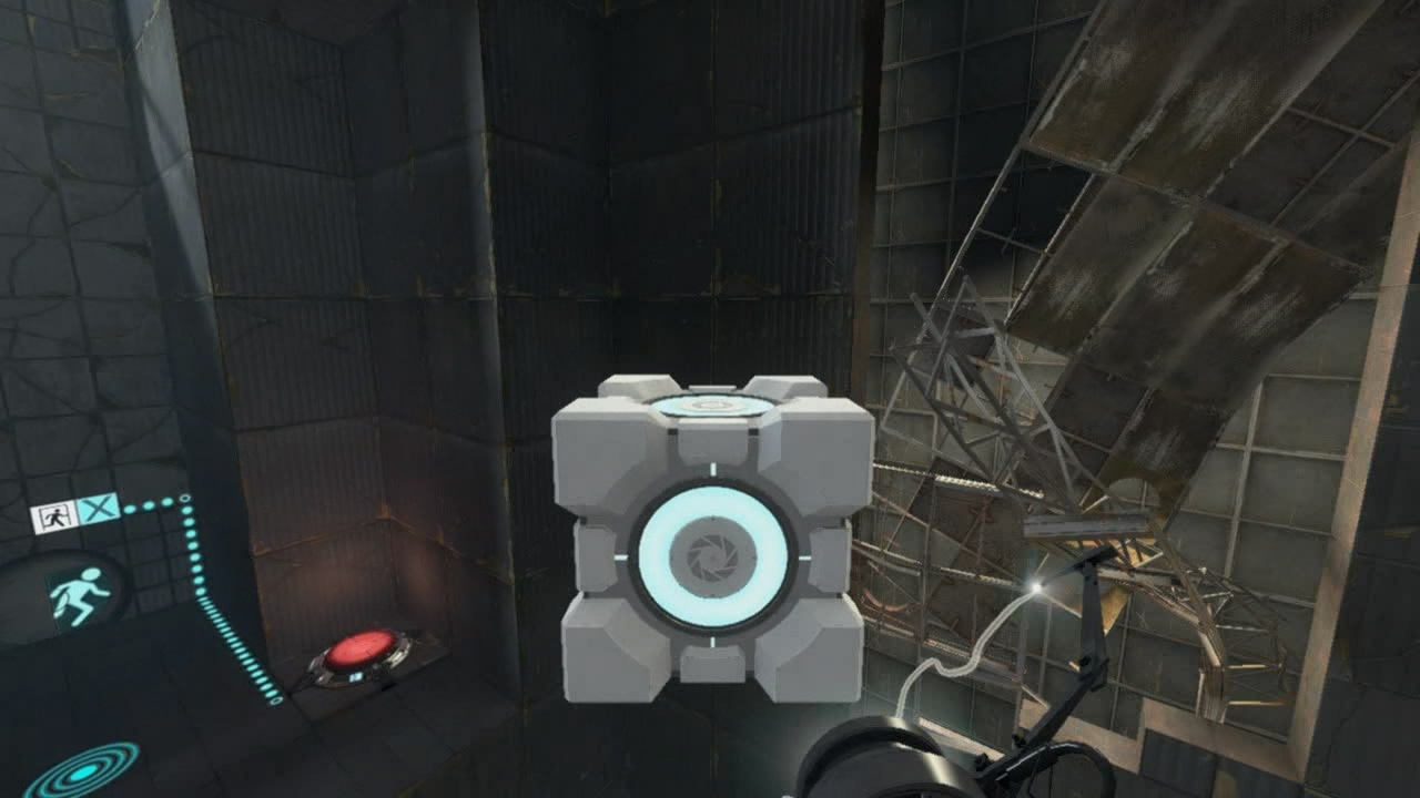 Chapter 3: The Return — "Portal 2" Strategy Guide