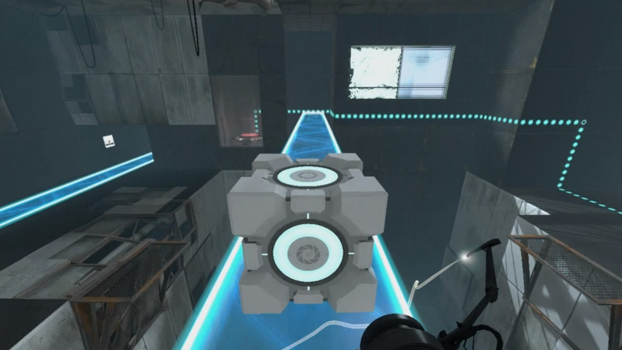 Chapter 3: The Return — "Portal 2" Strategy Guide