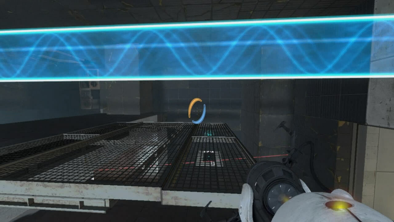 Chapter 3: The Return — "Portal 2" Strategy Guide