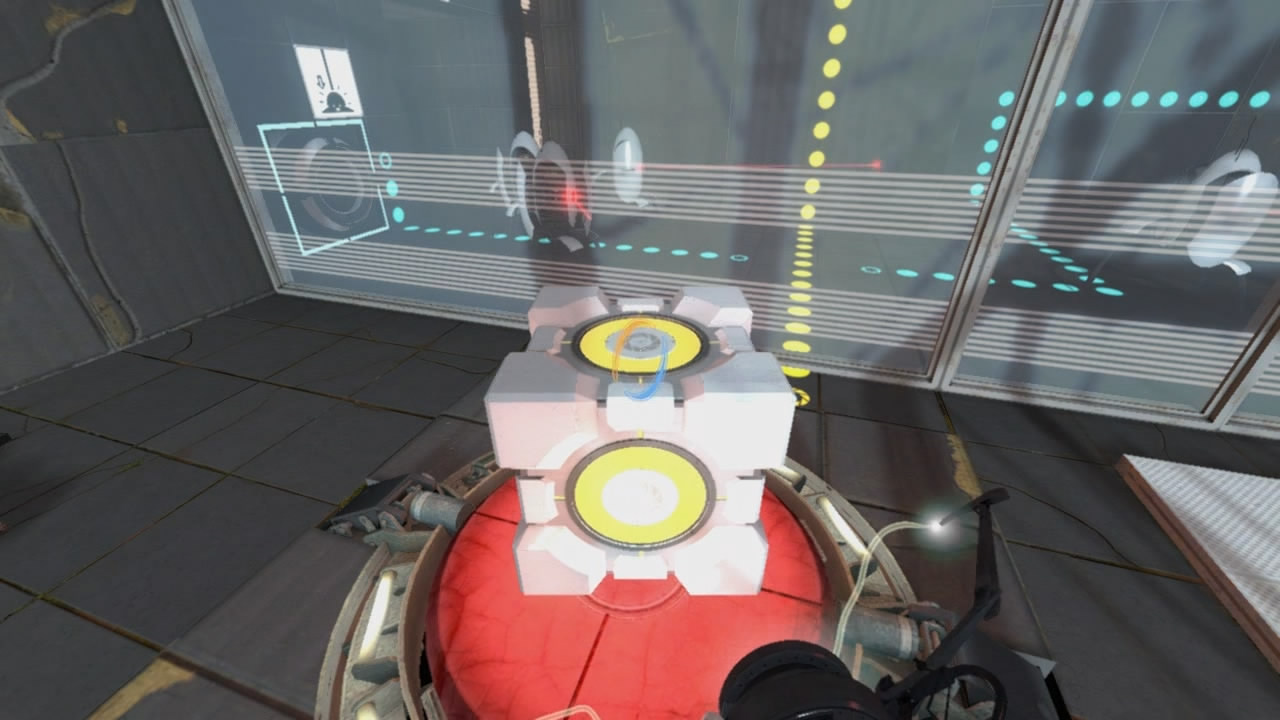 Chapter 3: The Return — "Portal 2" Strategy Guide