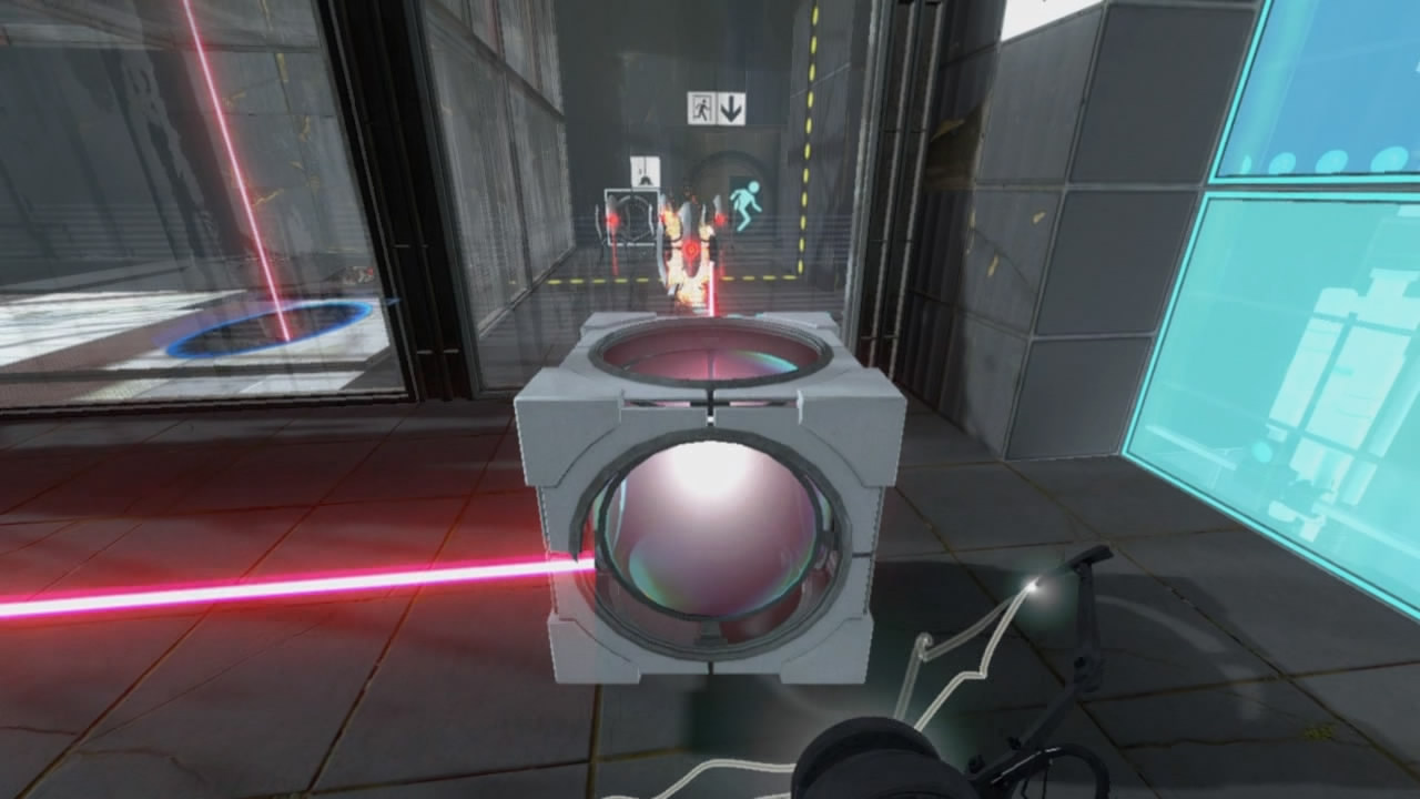 Chapter 3: The Return — "Portal 2" Strategy Guide