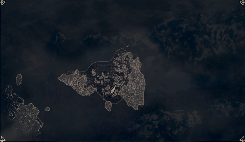 The Lady Stone - Primary Location Guide: "The Elder Scrolls V: Skyrim ...