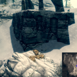 The Lord Stone - Primary Location Guide: "The Elder Scrolls V: Skyrim ...