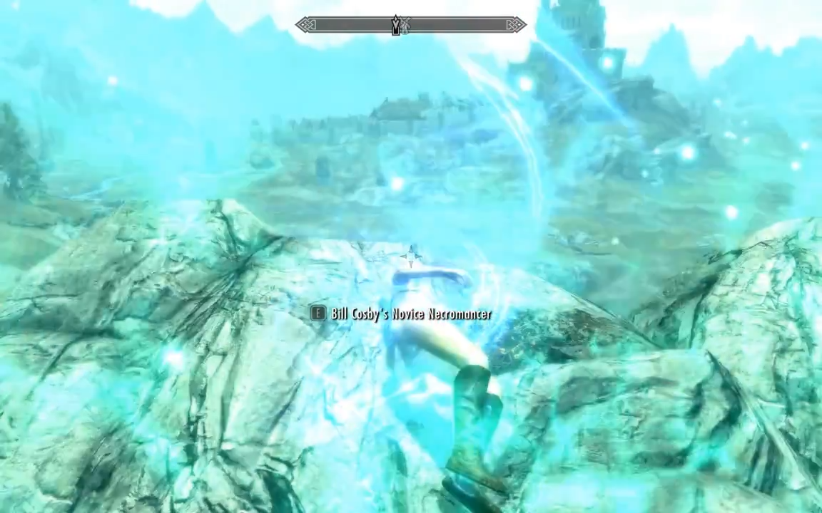 The Ritual Stone - Primary Location Guide: "The Elder Scrolls V: Skyrim ...