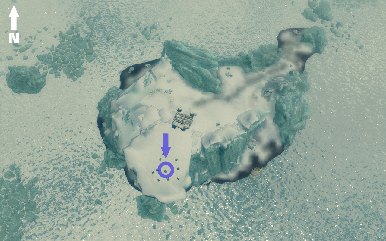 The Serpent Stone - Primary Location Guide: "The Elder Scrolls V ...