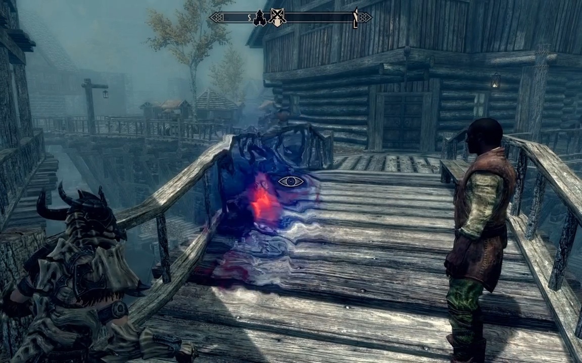 Shadow Stone - Primary Location Guide: "The Elder Scrolls V: Skyrim ...