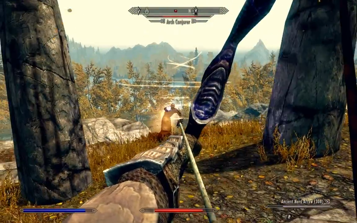 Shadow Stone - Primary Location Guide: "The Elder Scrolls V: Skyrim ...