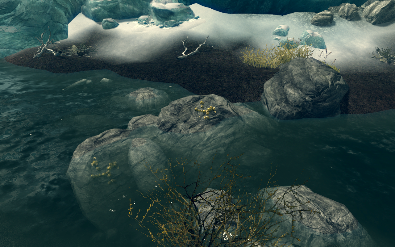 The Tower Stone - Primary Location Guide: "The Elder Scrolls V: Skyrim ...