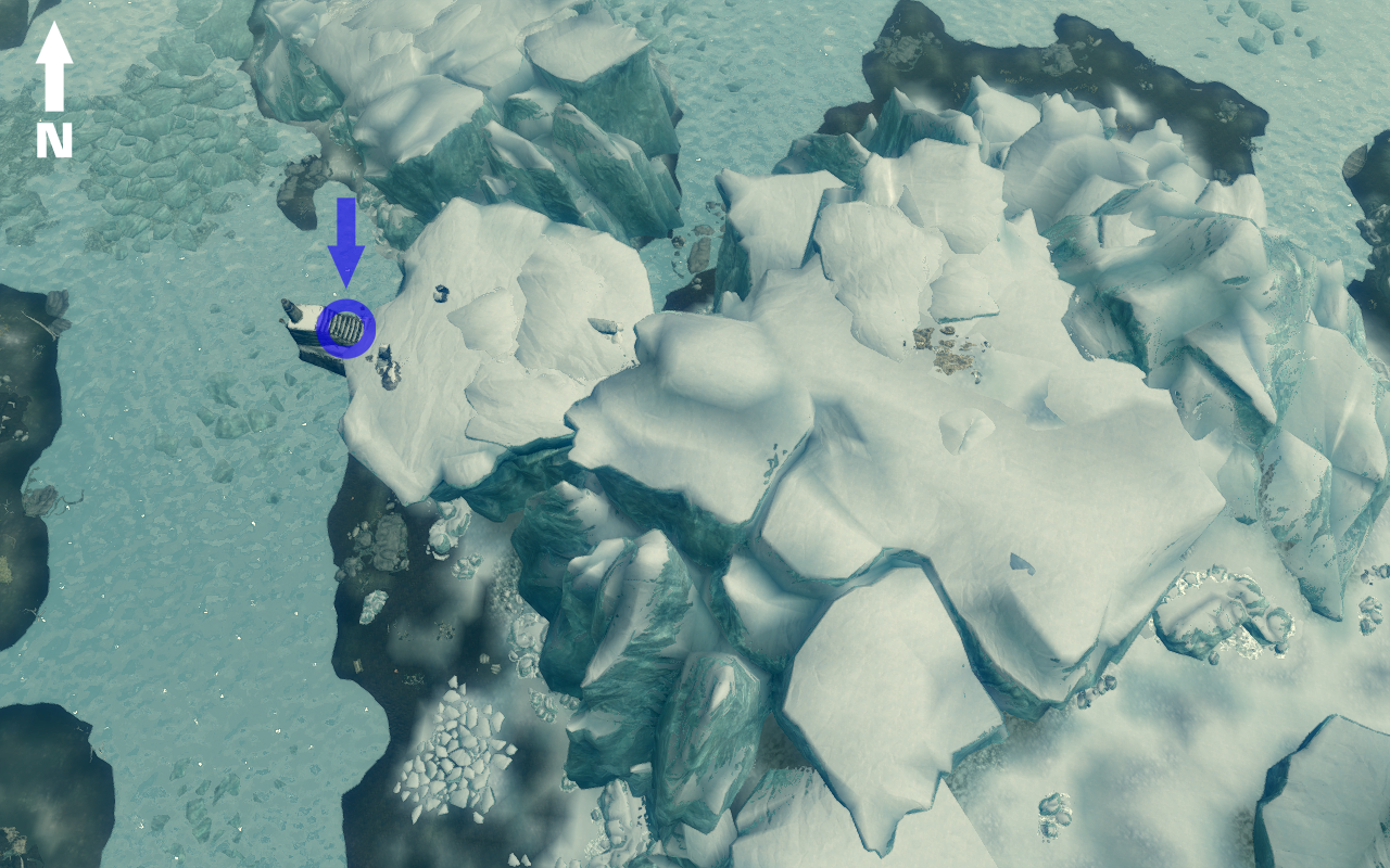 The Tower Stone - Primary Location Guide: "The Elder Scrolls V: Skyrim ...