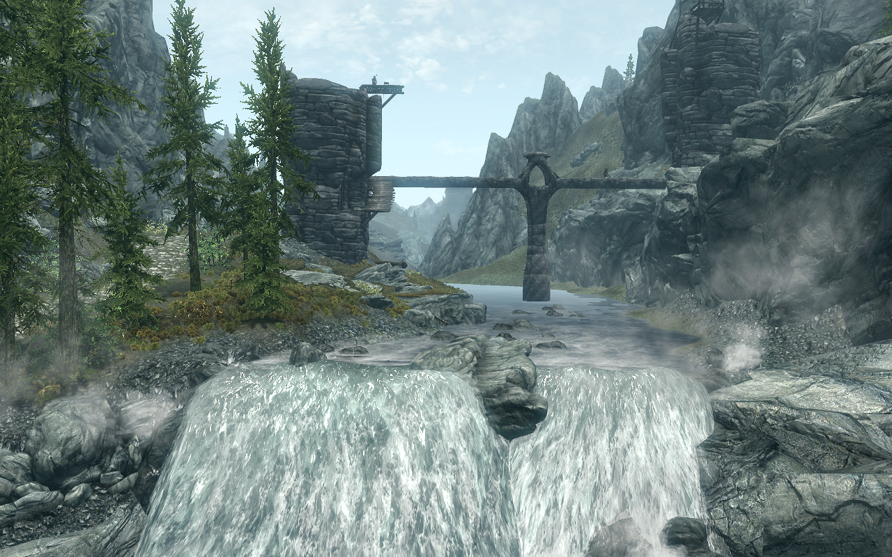 Treasure Map II: Great Skyrim Treasure Hunt Guide - "The Elder Scrolls ...