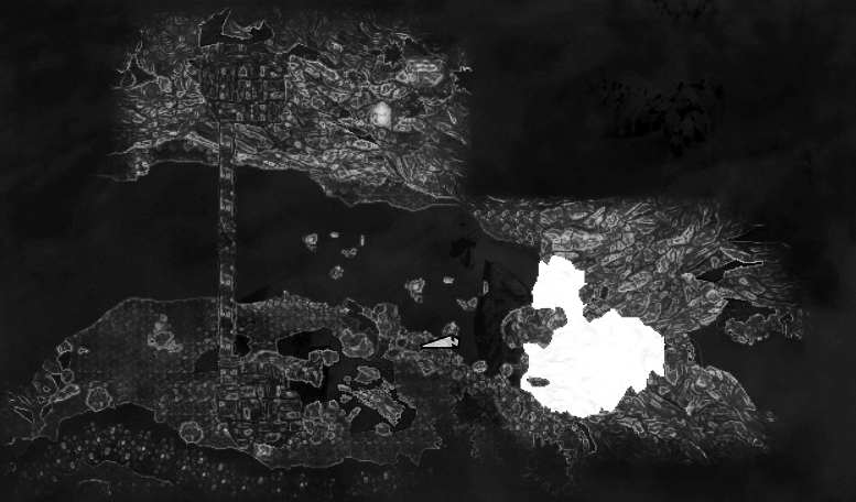 Treasure Map II: Great Skyrim Treasure Hunt Guide - "The Elder Scrolls ...