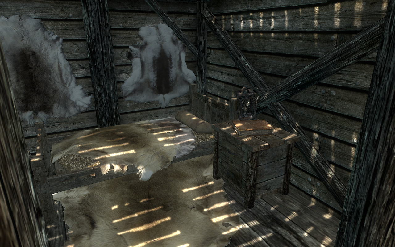 Treasure Map V: Great Skyrim Treasure Hunt Guide - "The Elder Scrolls V ...