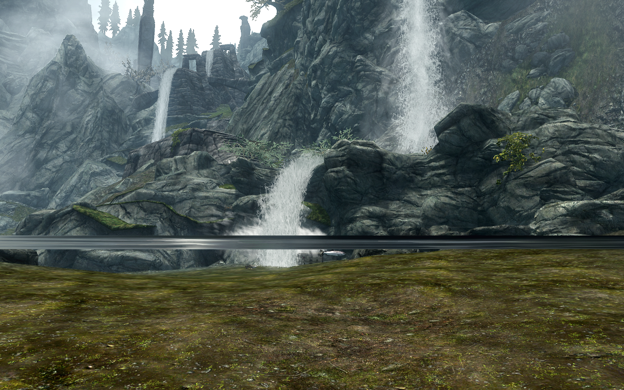 Treasure Map V: Great Skyrim Treasure Hunt Guide - "The Elder Scrolls V ...