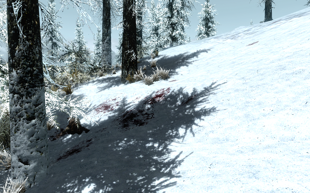 Treasure Map Vi Great Skyrim Treasure Hunt Guide The Elder Scrolls