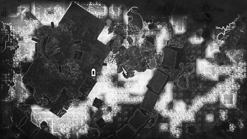 Treasure Map Vii Great Skyrim Treasure Hunt Guide The Elder Scrolls V Skyrim — Standard Of
