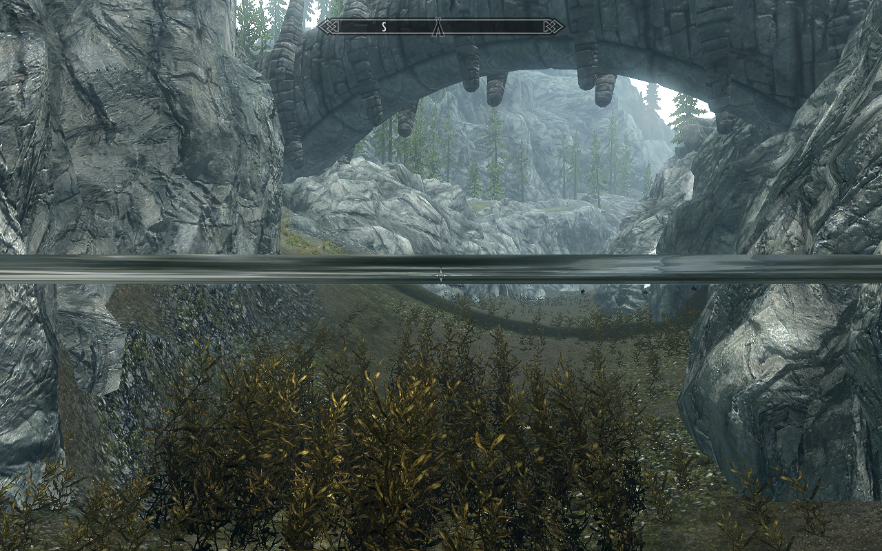 Treasure Map VIII: Great Skyrim Treasure Hunt Guide - "The Elder ...