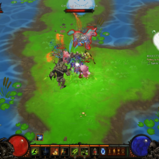 Whimsyshire - Secret Level Guide — "Diablo III" Guides