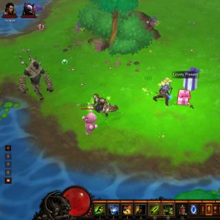 Whimsyshire - Secret Level Guide — "Diablo III" Guides